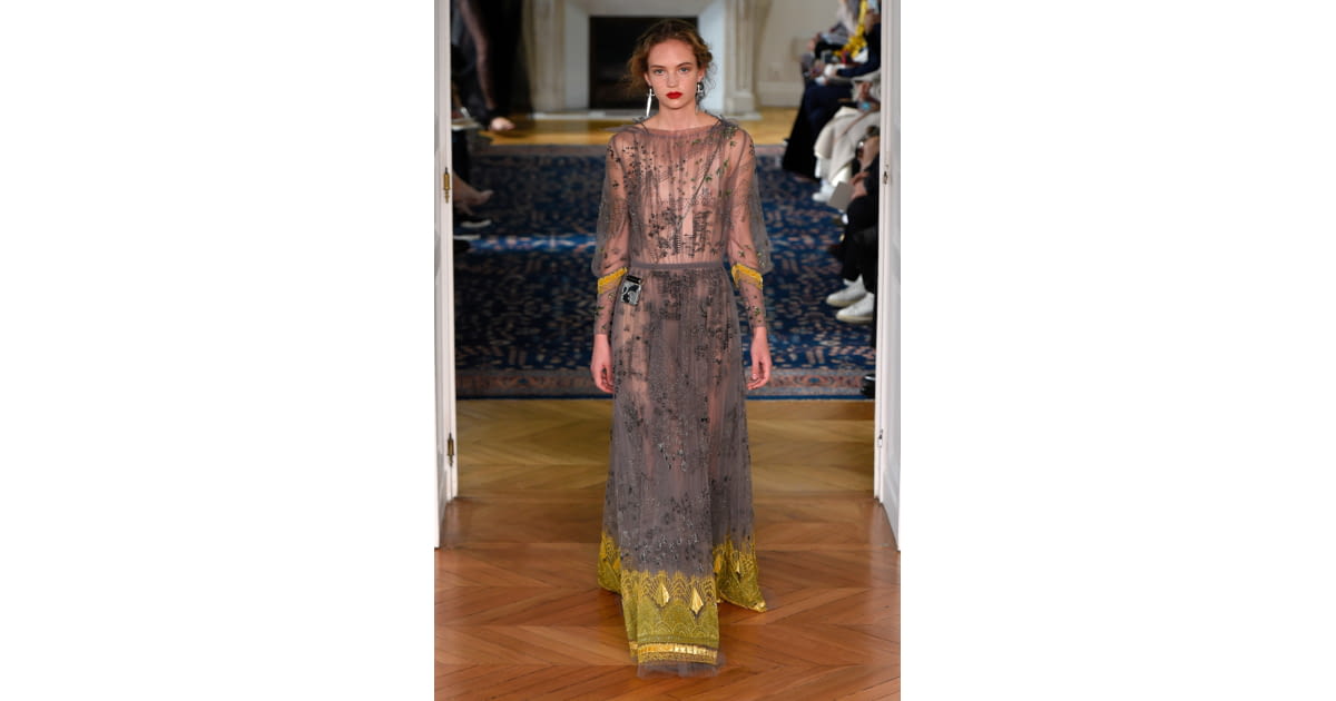 Valentino S/S 17 womenswear #59 - Tagwalk: The Fashion Search Engine