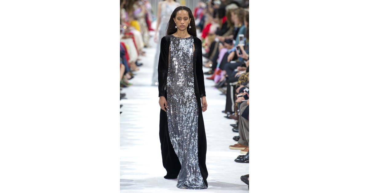 Valentino S/S 18 womenswear #60 - Tagwalk: The Fashion Search Engine