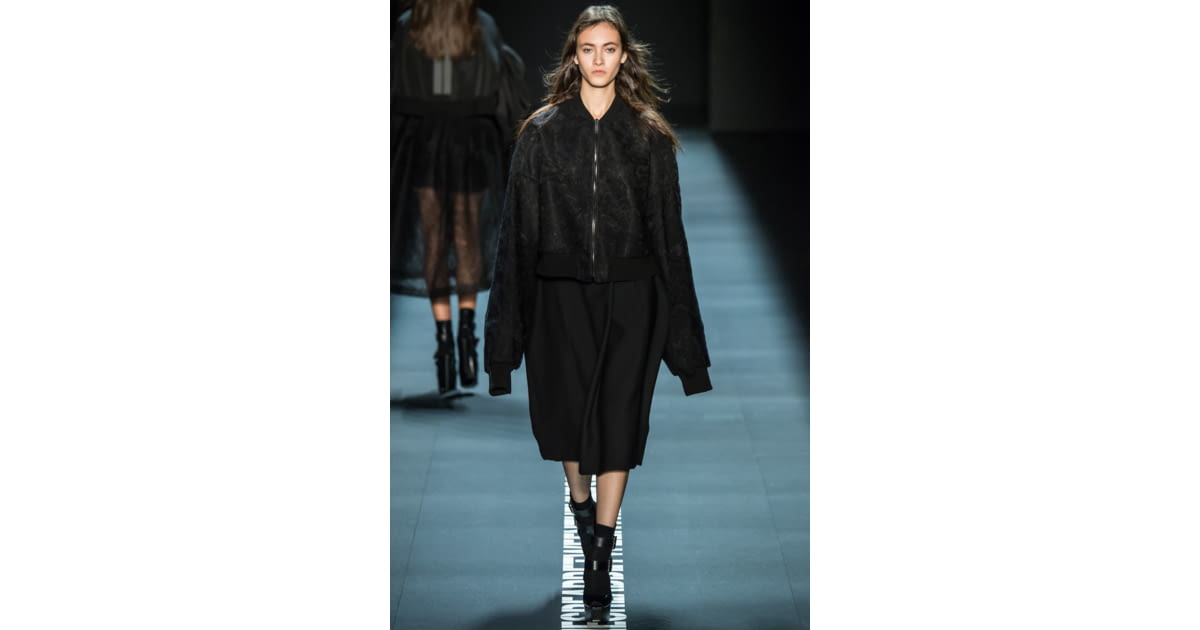 Vera Wang S/S 17 womenswear #23 - Tagwalk: The Fashion Search Engine