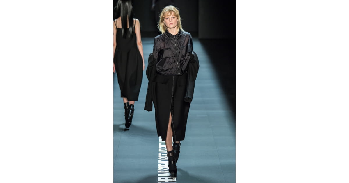 Vera Wang S/S 17 womenswear #25 - Tagwalk: The Fashion Search Engine