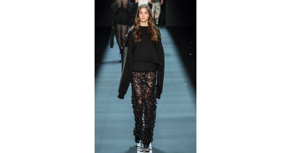 Vera Wang S/S 17 womenswear #37 - Tagwalk: The Fashion Search Engine