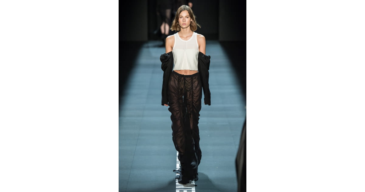 Vera Wang S/S 17 womenswear #38 - Tagwalk: The Fashion Search Engine