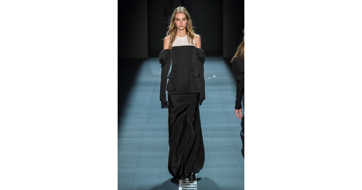 Vera Wang S/S 17 womenswear #40 - Tagwalk: The Fashion Search Engine