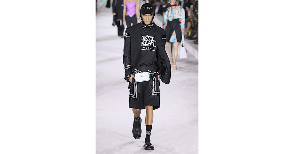Versace SS22 womenswear #27 - Tagwalk: The Fashion Search Engine