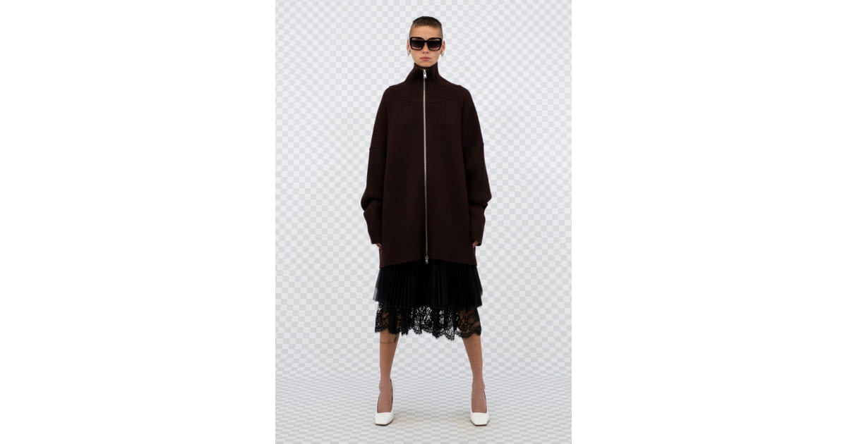 VETEMENTS SS22 womenswear #119 - Tagwalk: The Fashion Search Engine