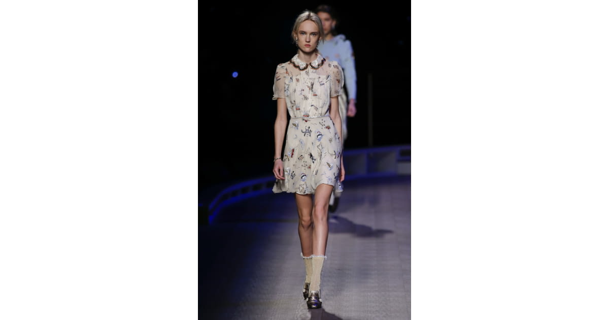 Tommy Hilfiger F/W 16 womenswear #46 - Tagwalk: The Fashion Search Engine
