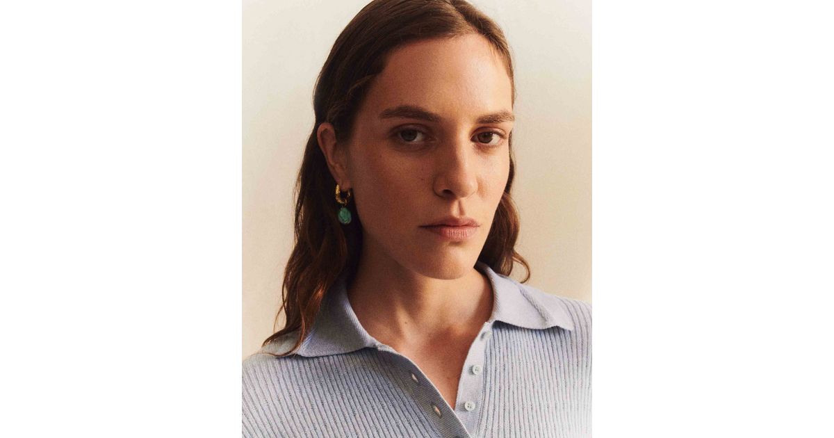 Sessùn Spring-Summer 2025 womenswear #34 - Tagwalk: The Fashion Search ...