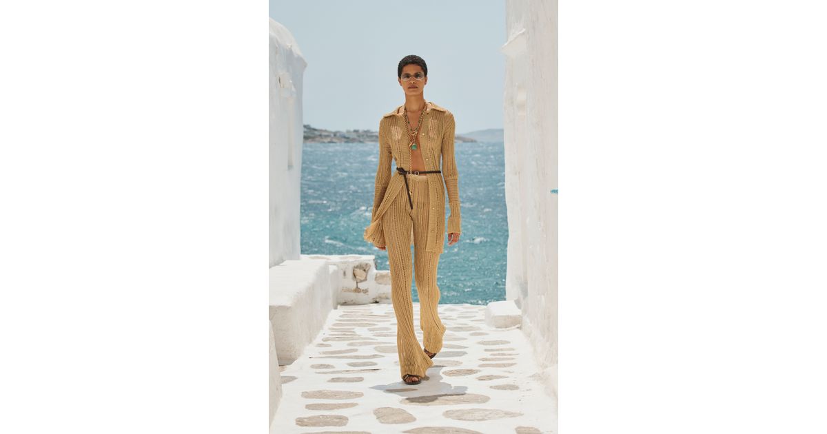 Zimmermann RS26 womenswear #34 - Tagwalk: The Fashion Search Engine