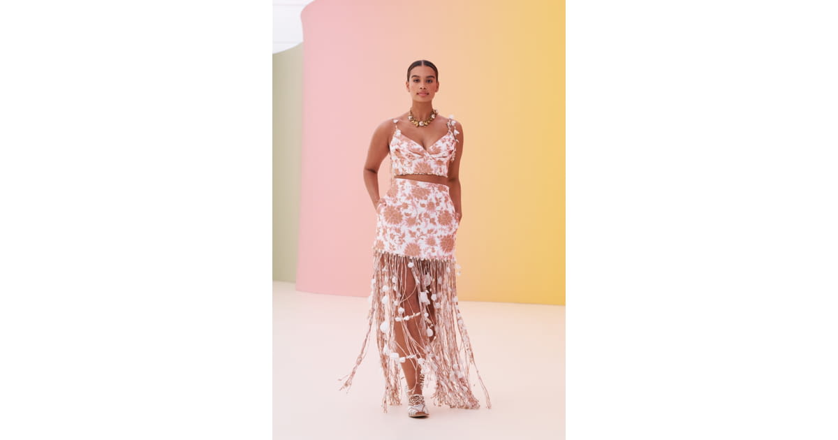 Zimmermann RS22 womenswear #36 - Tagwalk: The Fashion Search Engine