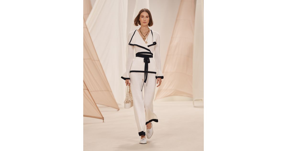 Zimmermann RS23 womenswear #13 - Tagwalk: The Fashion Search Engine