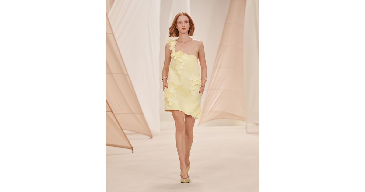 Zimmermann RS23 womenswear #27 - Tagwalk: The Fashion Search Engine