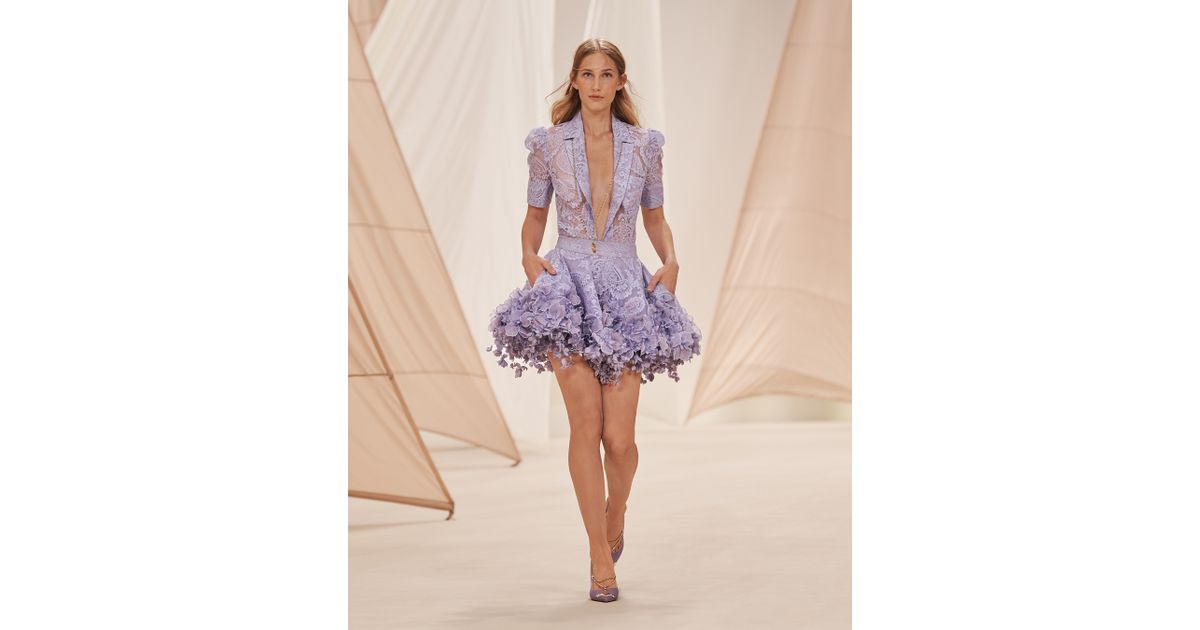 Zimmermann RS23 womenswear #35 - Tagwalk: The Fashion Search Engine