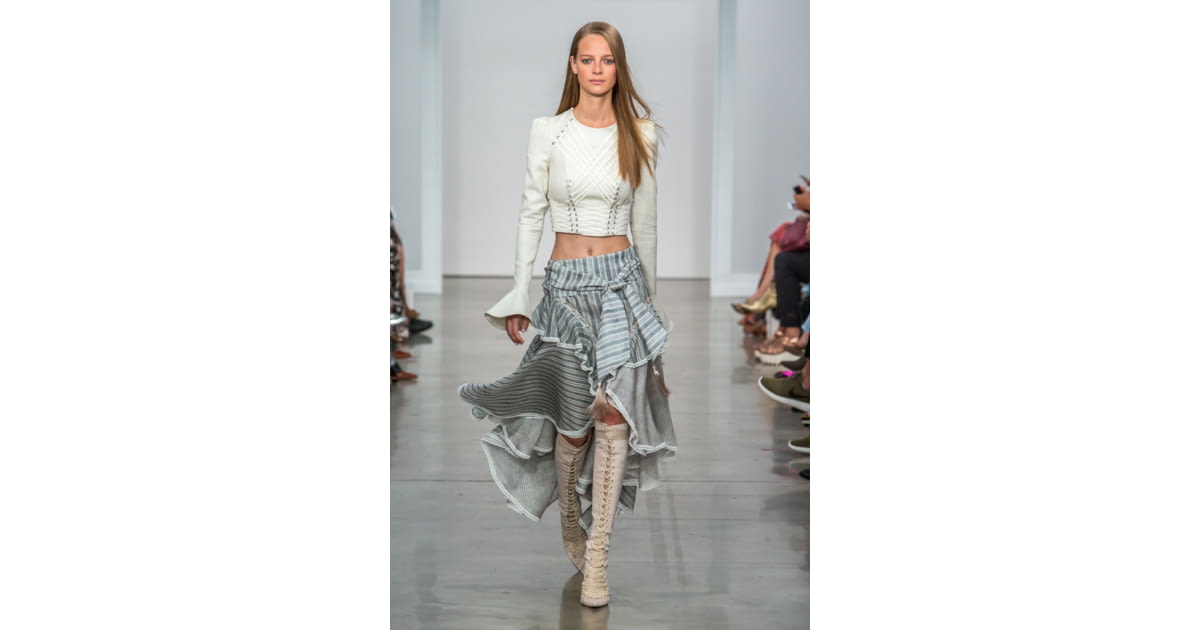 Zimmermann S/S 17 womenswear #2 - Tagwalk: The Fashion Search Engine