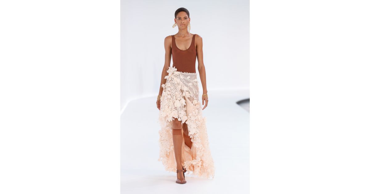 Zimmermann SS24 womenswear #5 - Tagwalk: The Fashion Search Engine