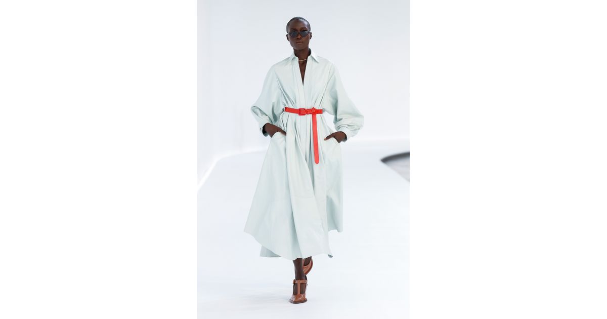 Zimmermann SS24 womenswear #22 - Tagwalk: The Fashion Search Engine