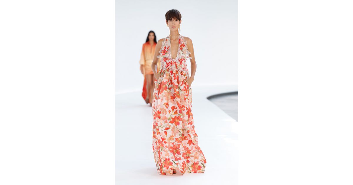 Zimmermann SS24 womenswear #42 - Tagwalk: The Fashion Search Engine