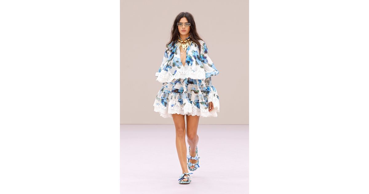 Zimmermann SS26 womenswear #16 - Tagwalk: The Fashion Search Engine