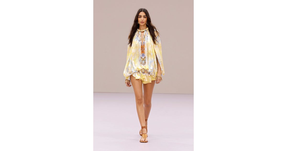 Zimmermann SS26 womenswear #27 - Tagwalk: el buscador de moda