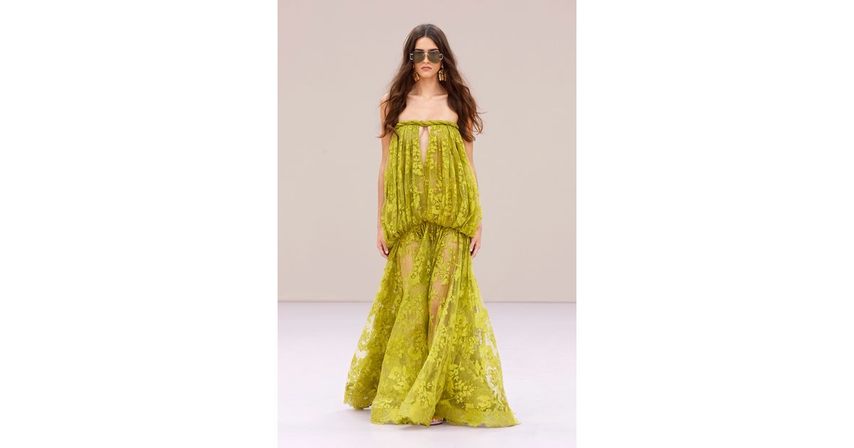 Zimmermann SS26 womenswear #42 - Tagwalk: The Fashion Search Engine