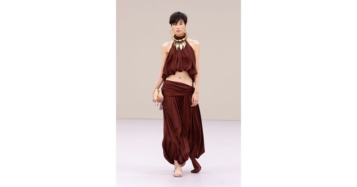 Zimmermann SS26 womenswear #47 - Tagwalk: The Fashion Search Engine