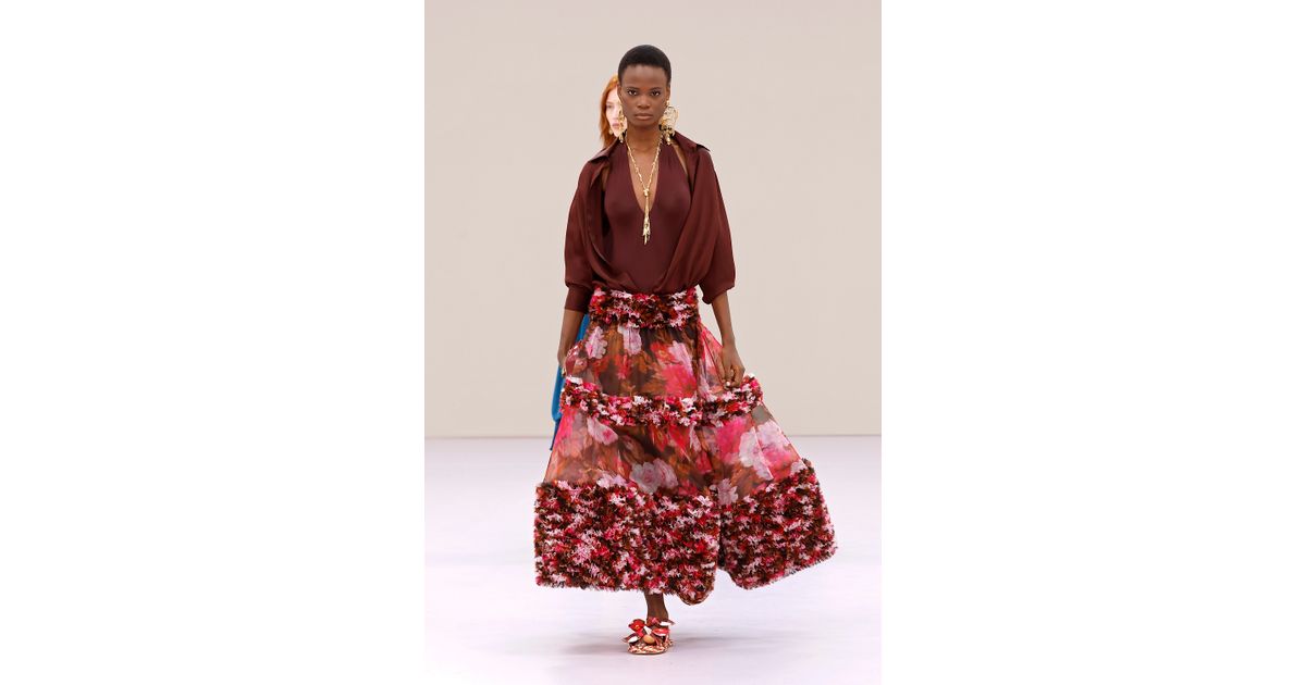 Zimmermann SS26 womenswear #48 - Tagwalk: The Fashion Search Engine