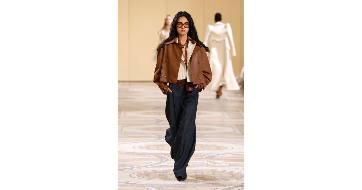 Zimmermann FW25 womenswear #6 - Tagwalk: The Fashion Search Engine