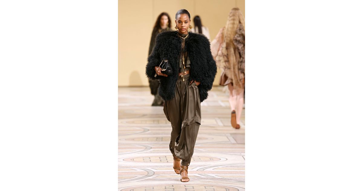 Zimmermann FW25 womenswear #36 - Tagwalk: The Fashion Search Engine