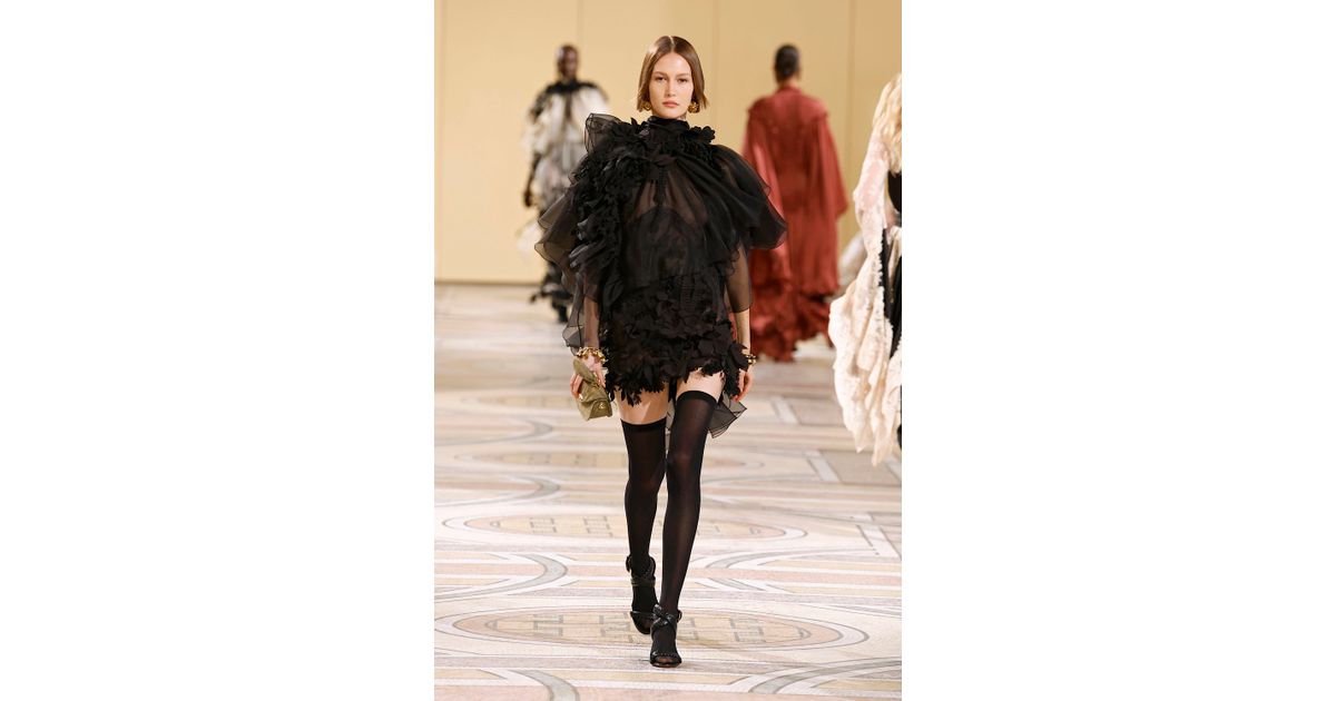 Zimmermann FW25 womenswear #46 - Tagwalk: The Fashion Search Engine