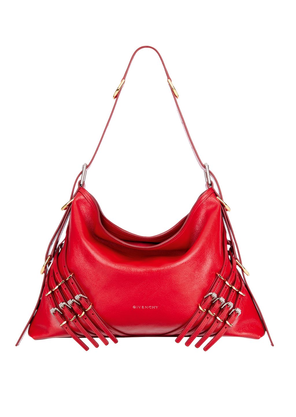 Givenchy FW24 womenswear accessories #11 - Tagwalk: The Fashion Search ...