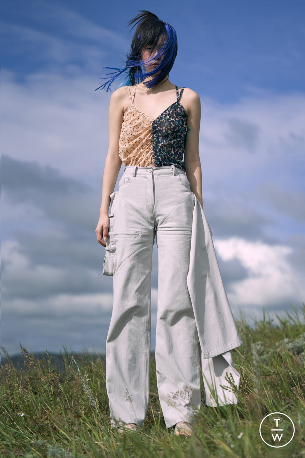 Marrknull SS21 womenswear #17 - Tagwalk: The Fashion Search Engine