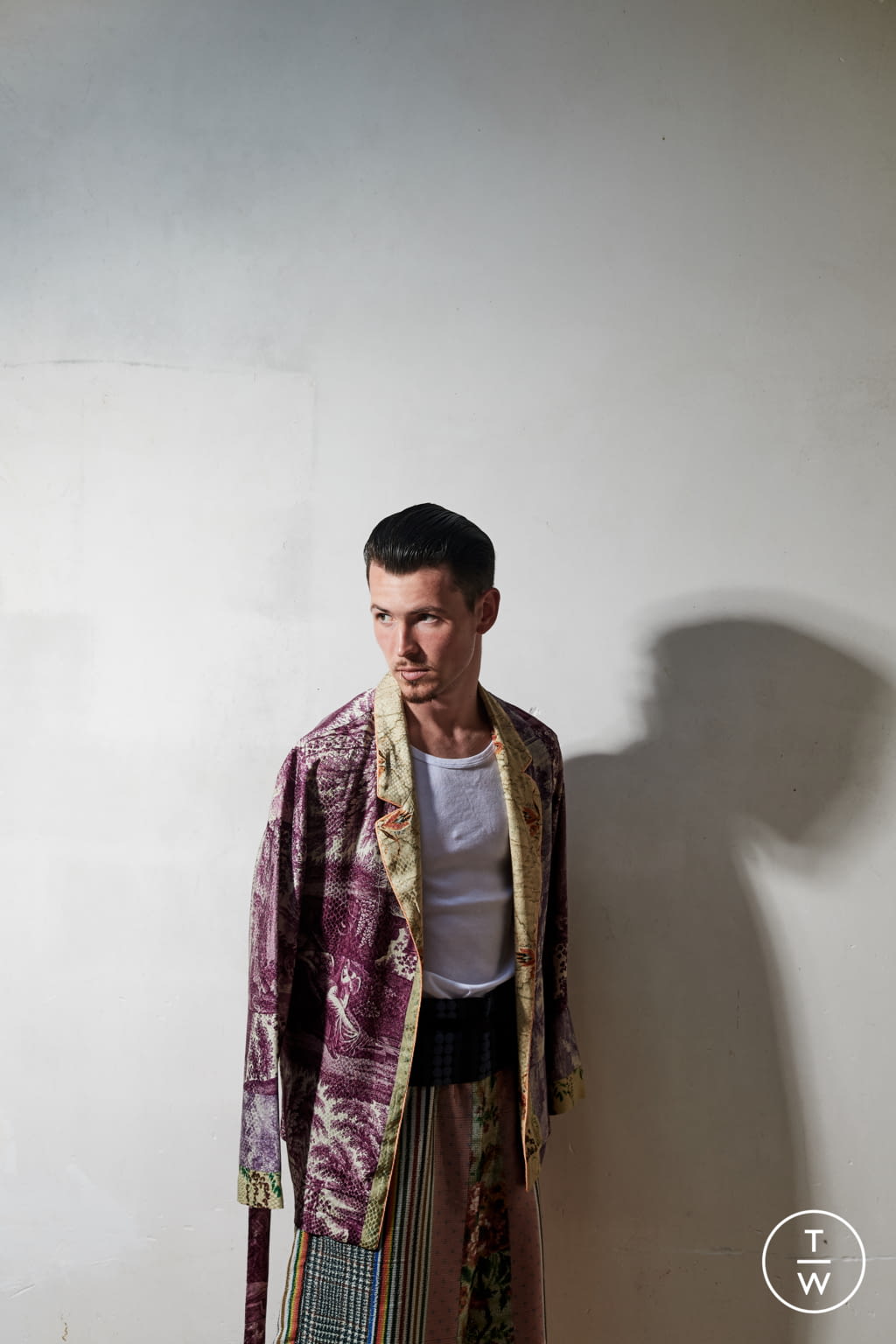 Pierre Louis Mascia SS21 womenswear #11 - Tagwalk: The Fashion Search ...