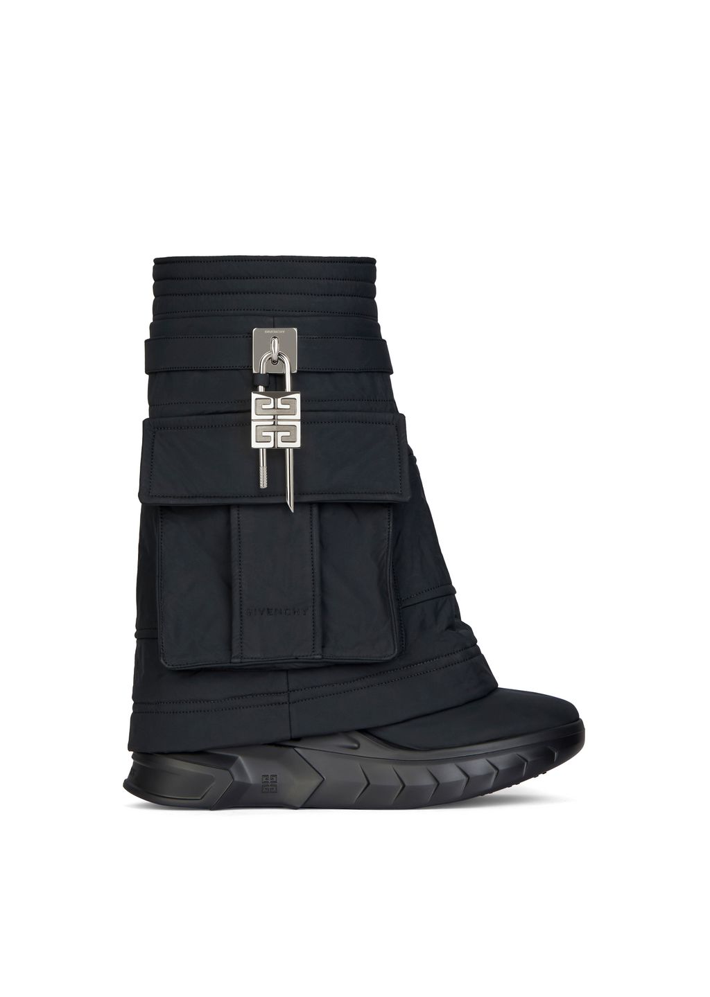 Givenchy FW24 womenswear accessories #57 - Tagwalk: The Fashion Search ...