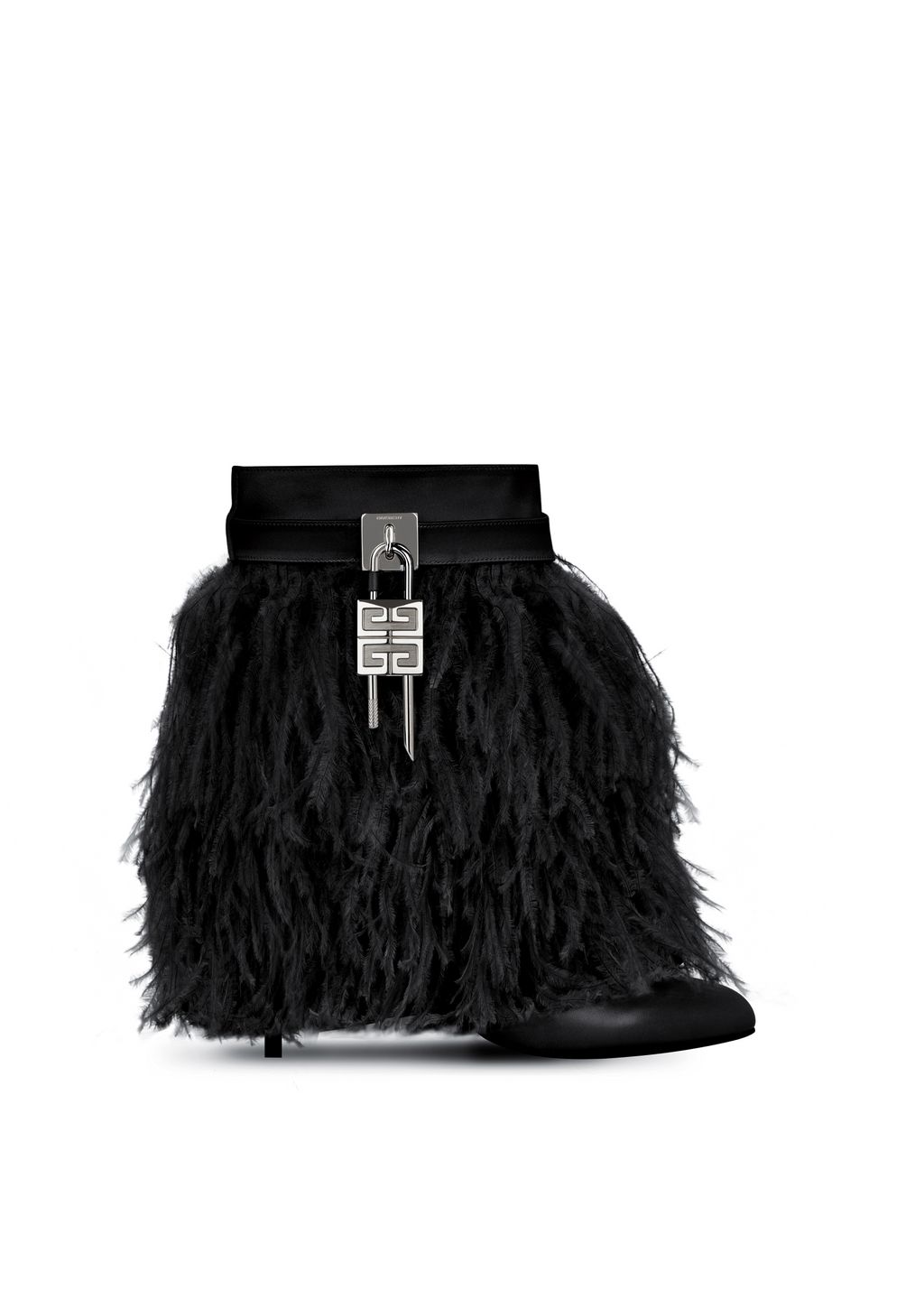 Givenchy FW24 womenswear accessories #62 - Tagwalk: The Fashion Search ...