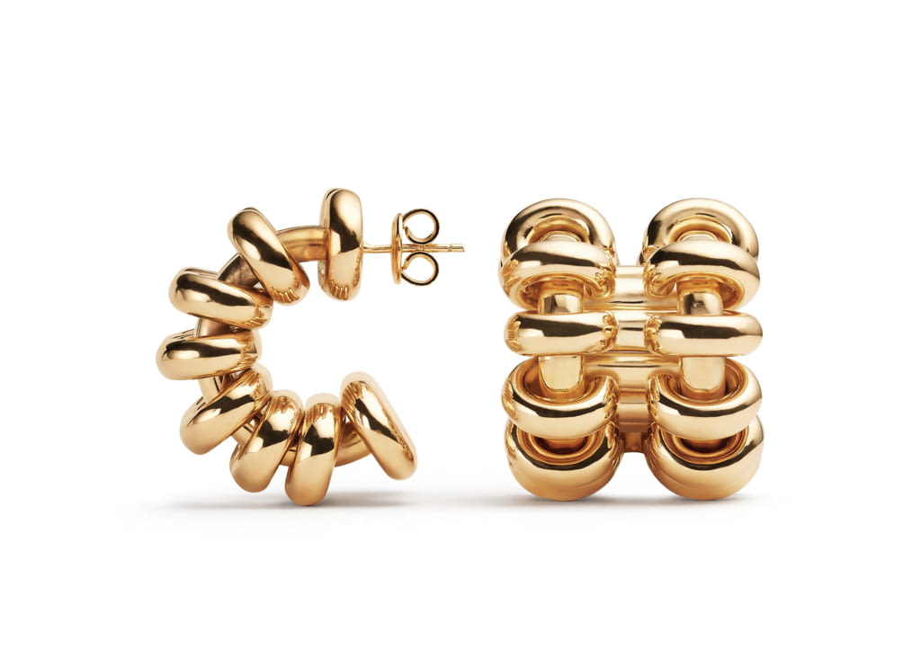 Bottega Veneta RS22 womenswear accessories #75 - Tagwalk: The Fashion ...