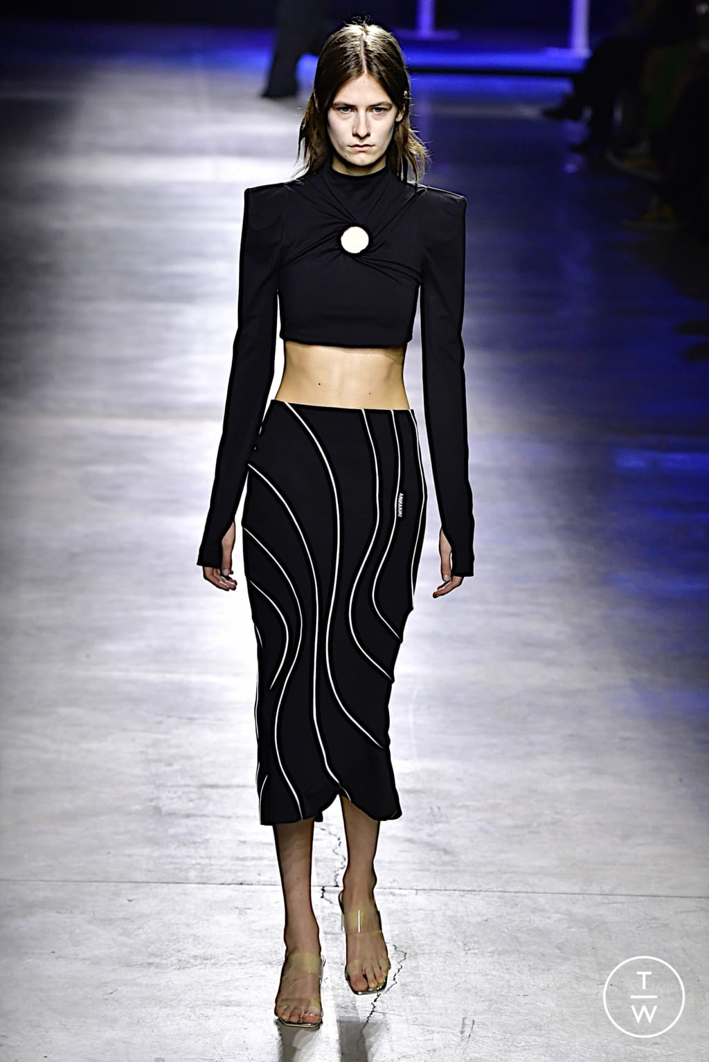 Annakiki FW22 womenswear #8 - Tagwalk: The Fashion Search Engine
