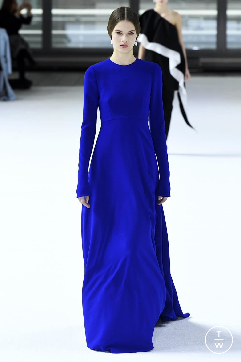 Naomi Kvetinas TL 180