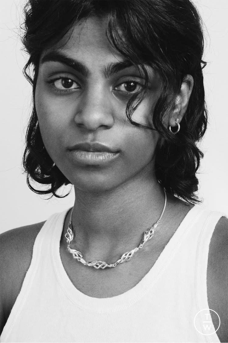 Zohra Rahman FW20 womenswear accessories #8 - Tagwalk: The Fashion ...