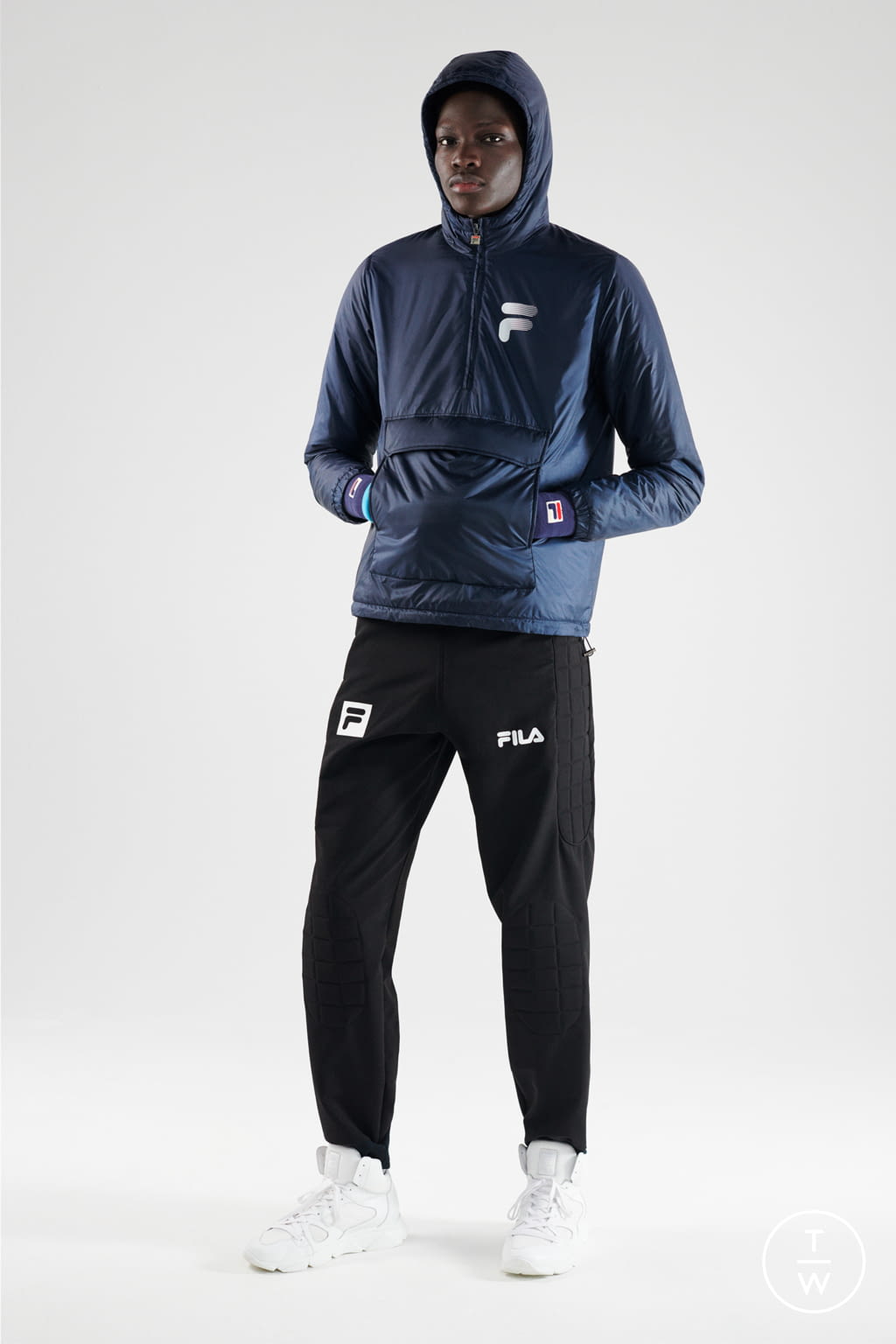 Fila FW21 womenswear #35 - Tagwalk: The Fashion Search Engine