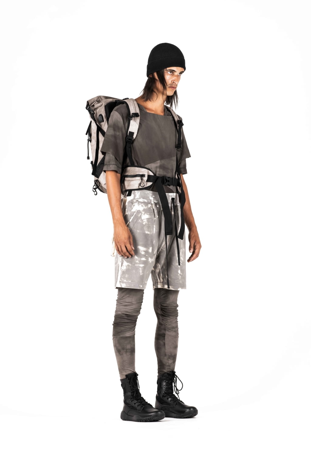 GALL SS22 menswear #18 - Tagwalk: The Fashion Search Engine