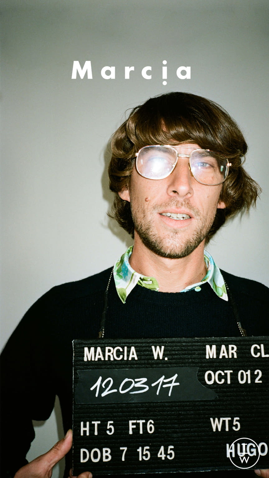 Marcia FW20 womenswear #62 - Tagwalk: The Fashion Search Engine