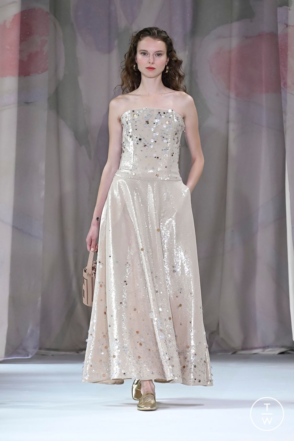 Laura Biagiotti SS26 womenswear #35 - Tagwalk: The Fashion Search Engine