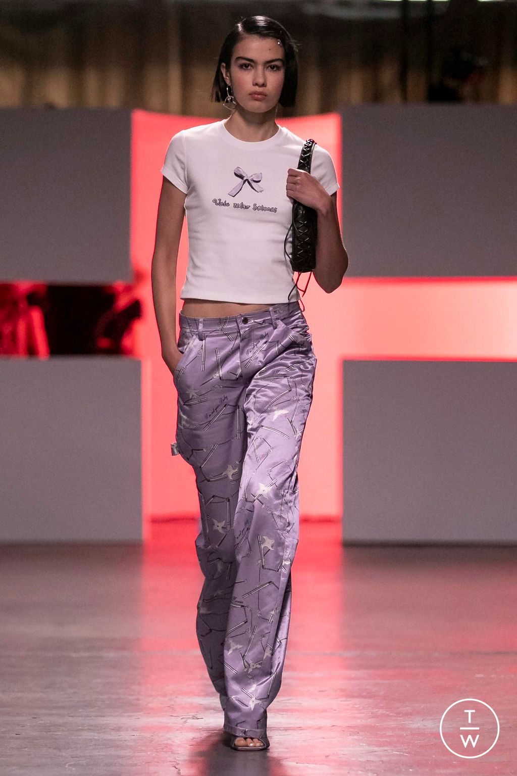 Marcia SS23 womenswear #18 - Tagwalk: The Fashion Search Engine