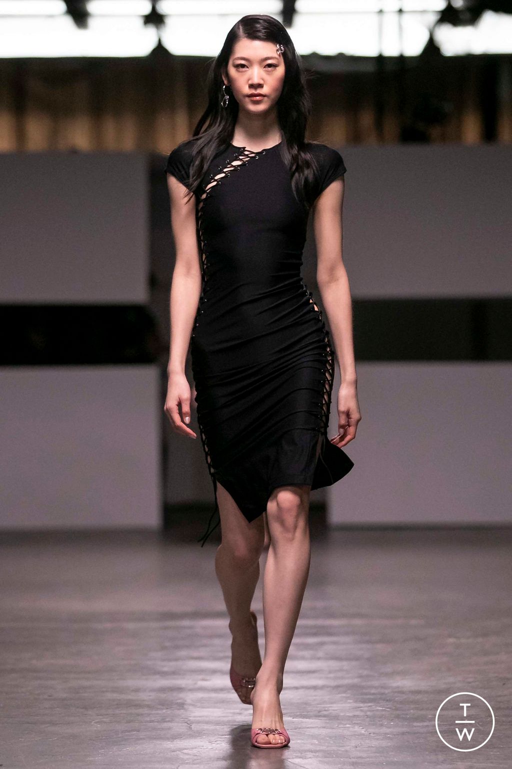 Marcia SS23 womenswear #36 - Tagwalk: The Fashion Search Engine