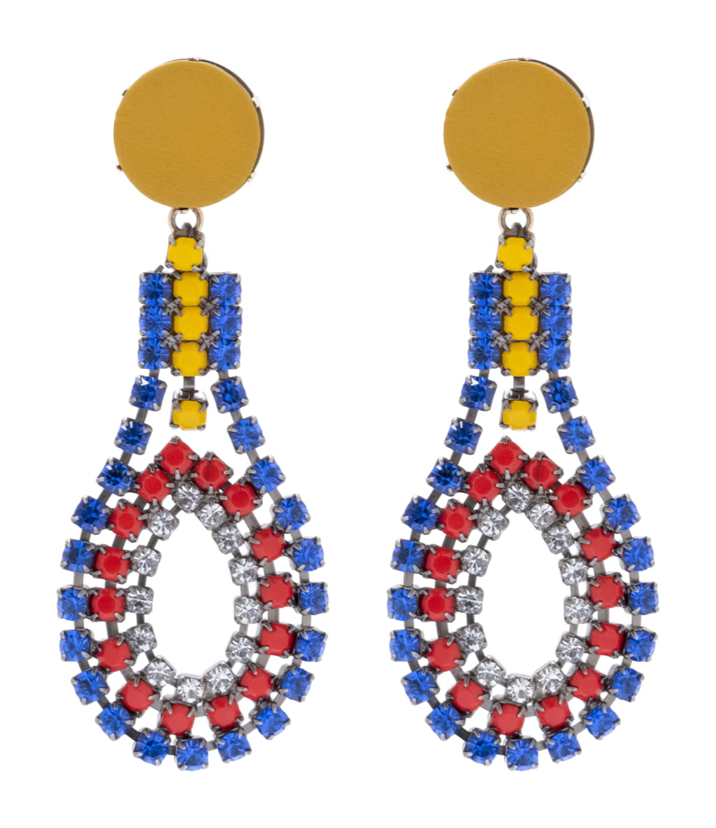 Marni RS19 womenswear accessories #78 - Tagwalk: The Fashion Search Engine