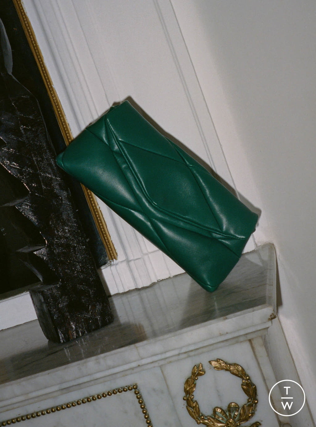 Reco FW21 womenswear accessories #13 - Tagwalk: el buscador de moda