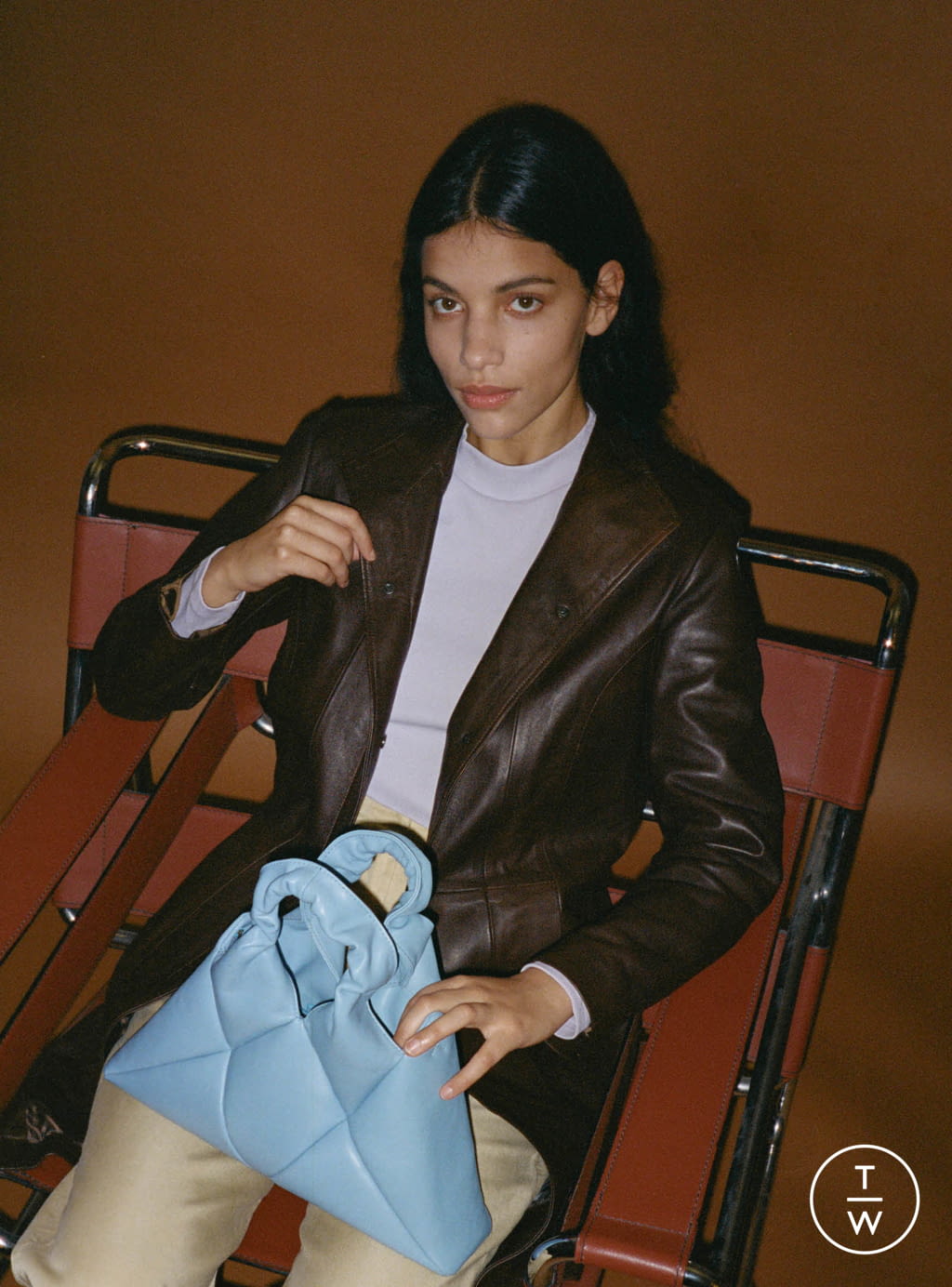 Reco FW21 womenswear accessories #12 - Tagwalk: The Fashion Search Engine