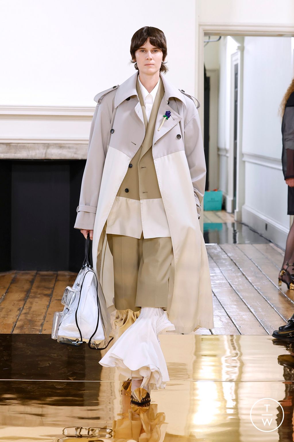 Toga Spring-Summer 2025 womenswear #3 - Tagwalk: The Fashion Search Engine