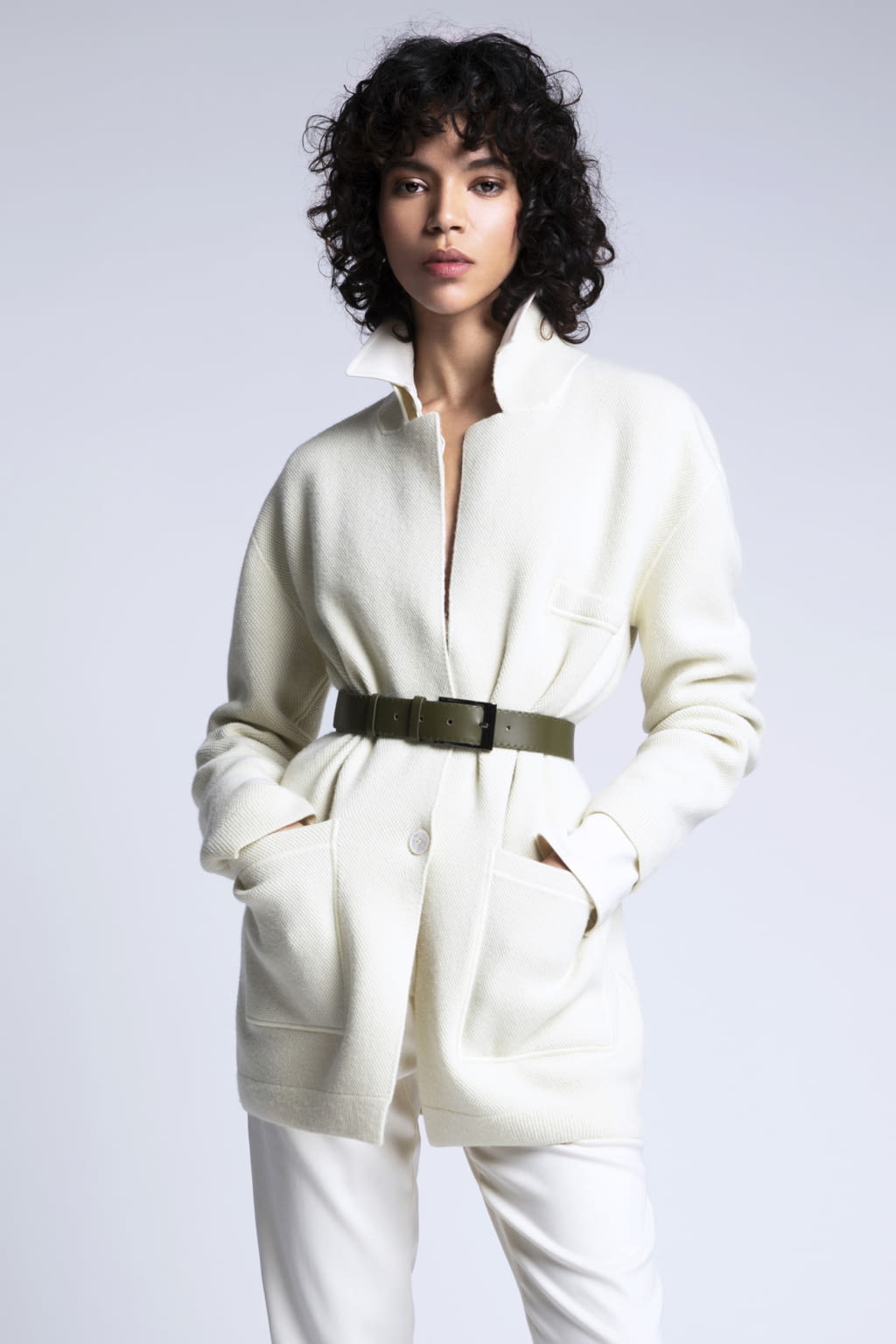 Maison Ullens FW22 womenswear #5 - Tagwalk: The Fashion Search Engine