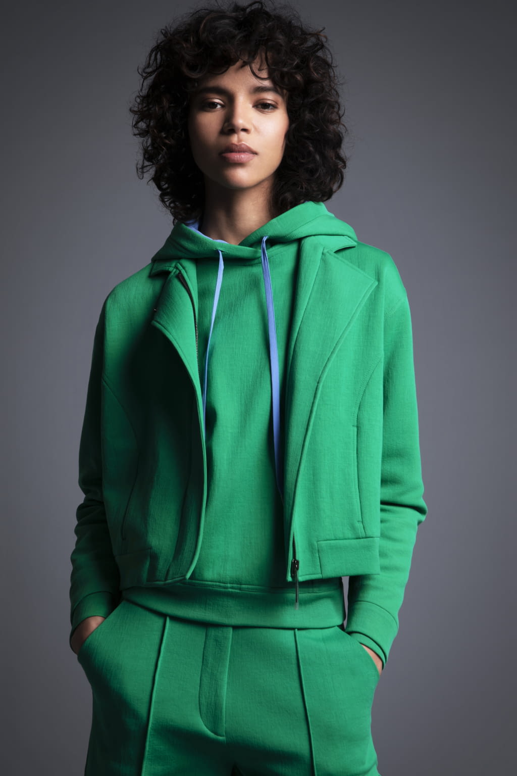 Maison Ullens FW22 womenswear #12 - Tagwalk: The Fashion Search Engine