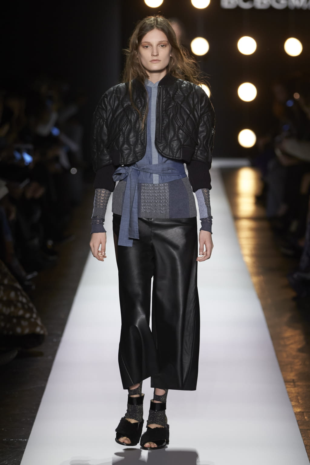 BCBG MAXAZRIA F/W 16 womenswear #11 - The Fashion Search Engine - TAGWALK